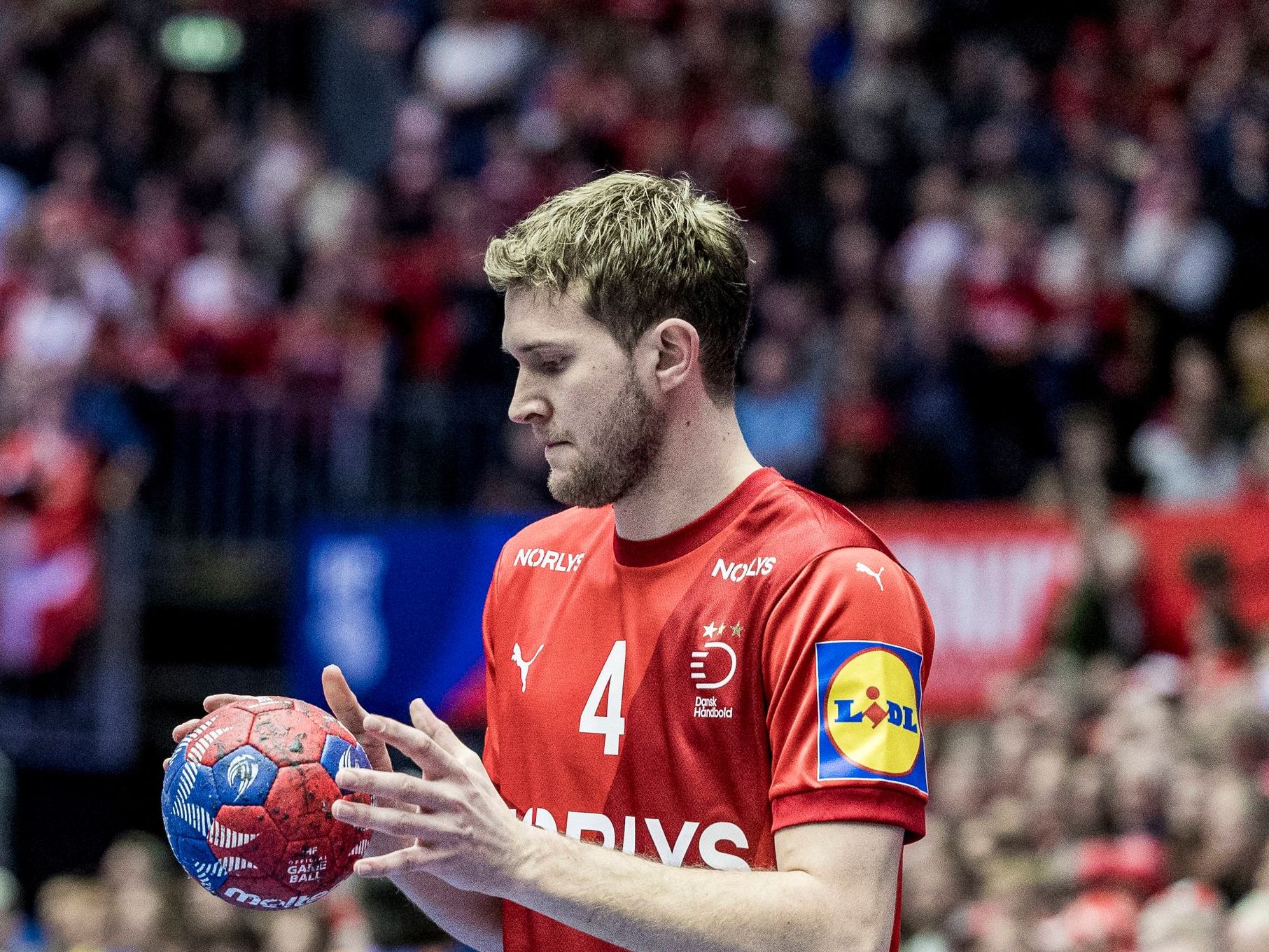 Magnus Landin: "Plötzlich haben die Schmerzen angefangen" | handball-world