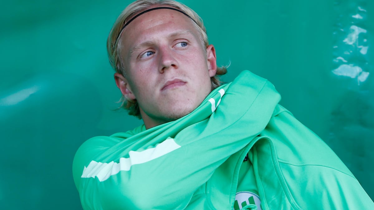 Darum saß Schlager 120 Minuten auf der Bank | DFB-Pokal - kicker