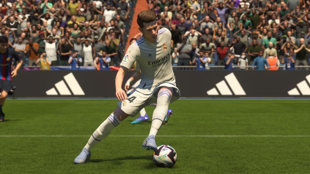 FIFA 23: Arda Güler - So gut der Real-Neuzugang - kicker