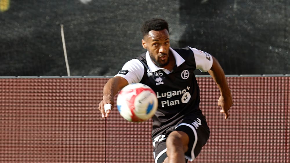 Doppelte Super-League-Power bei Haiti mit Delcroix und Thermoncy - kicker