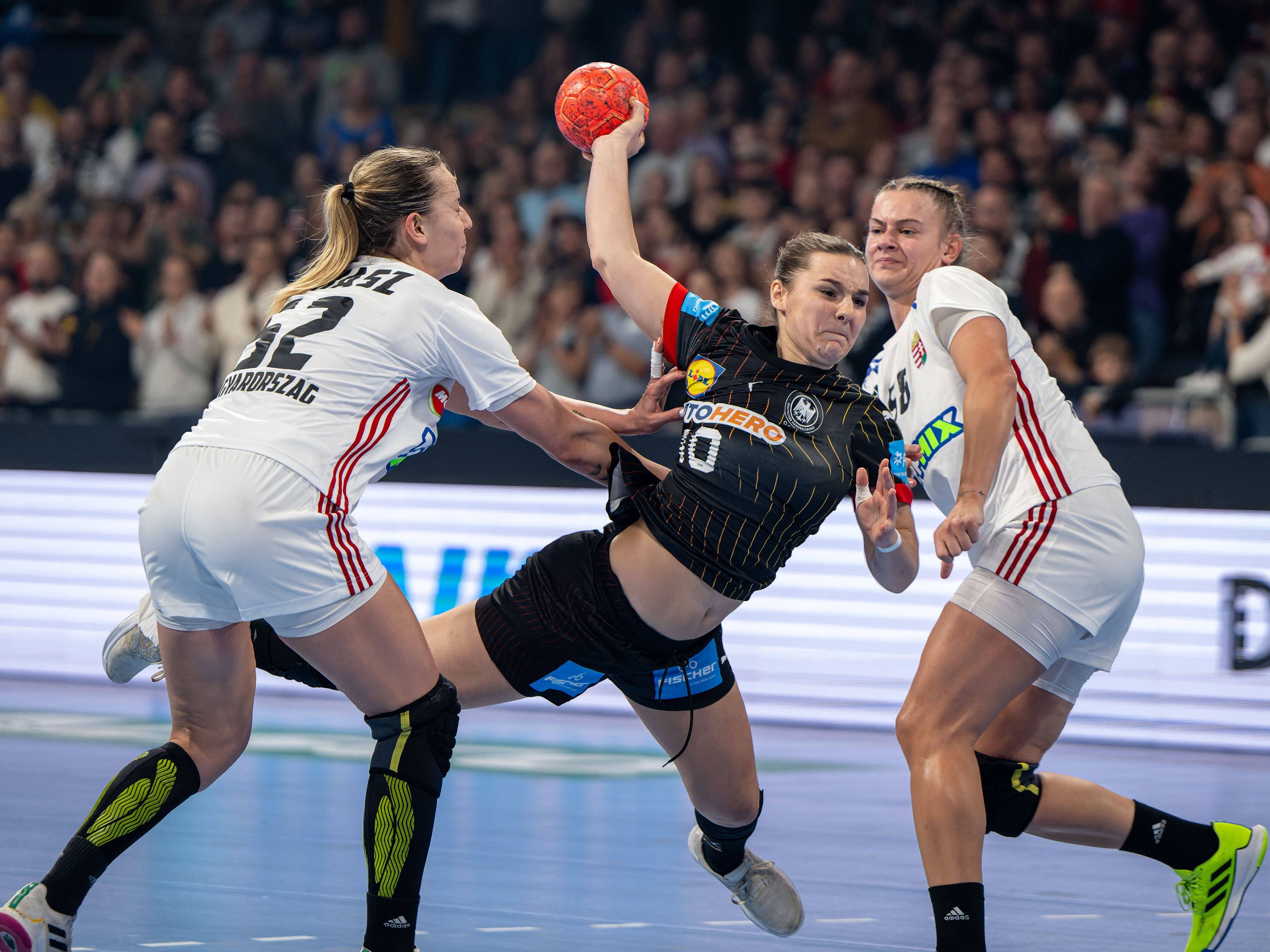 Wechsel von Handball-Nationalspielerin Thomaier offiziell | handball-world
