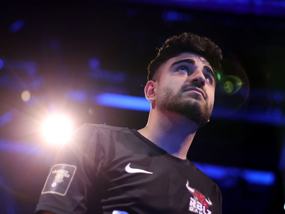 FeWC 2022: 'Umut' mit gutem Start in Hammergruppe C - kicker