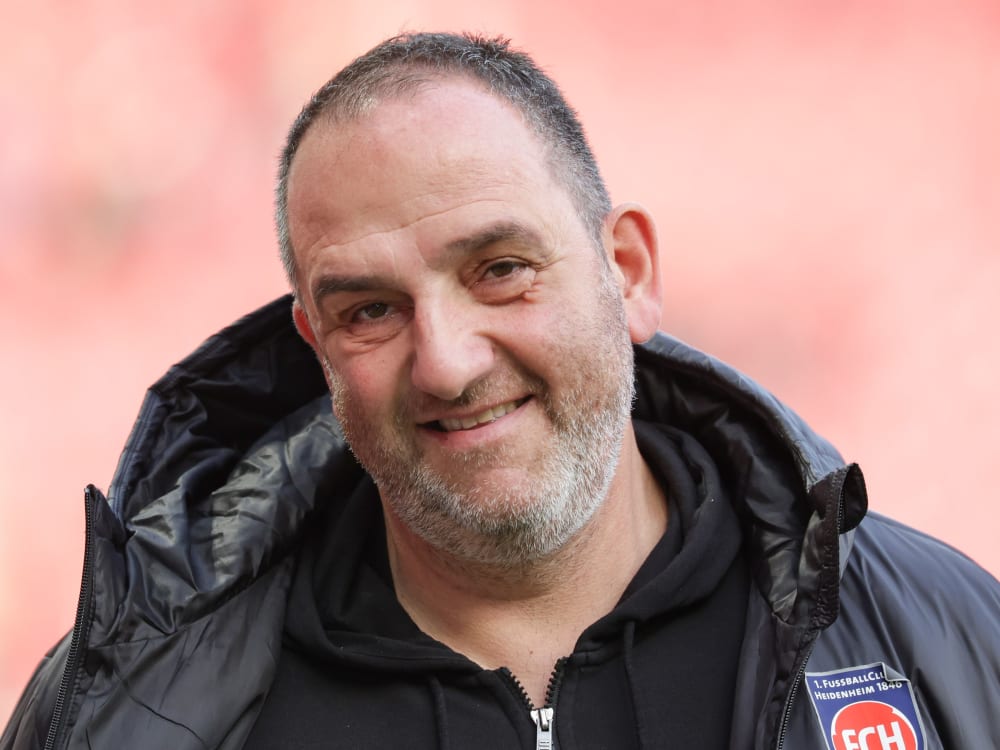 Schmidt und Streich im Interview: "Wir müssen den Hetzern rigoros die ...