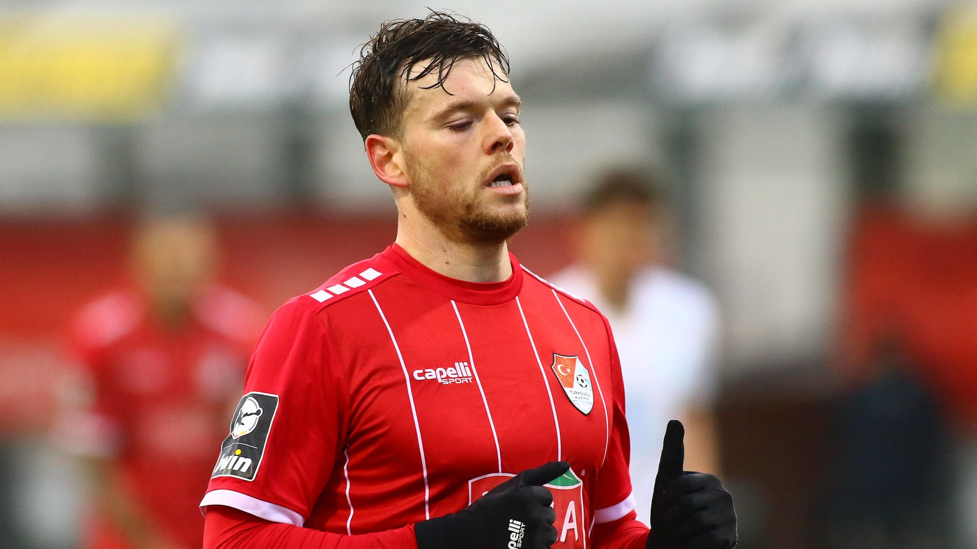 Alle Drittliga-Wintertransfers 2020/21 - 3. Liga | Bildergalerie - kicker