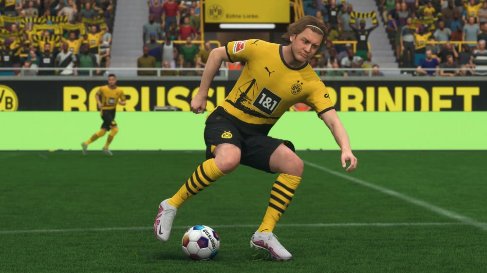 EA SPORTS FC 24: BVB als Dreamteam - Richtung CL-Titel? - kicker