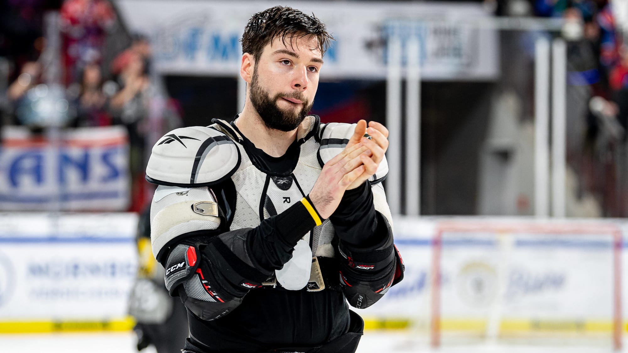 Die Neuzugänge der DEL-Klubs im Corona-Jahr 2020 - Eishockey ...