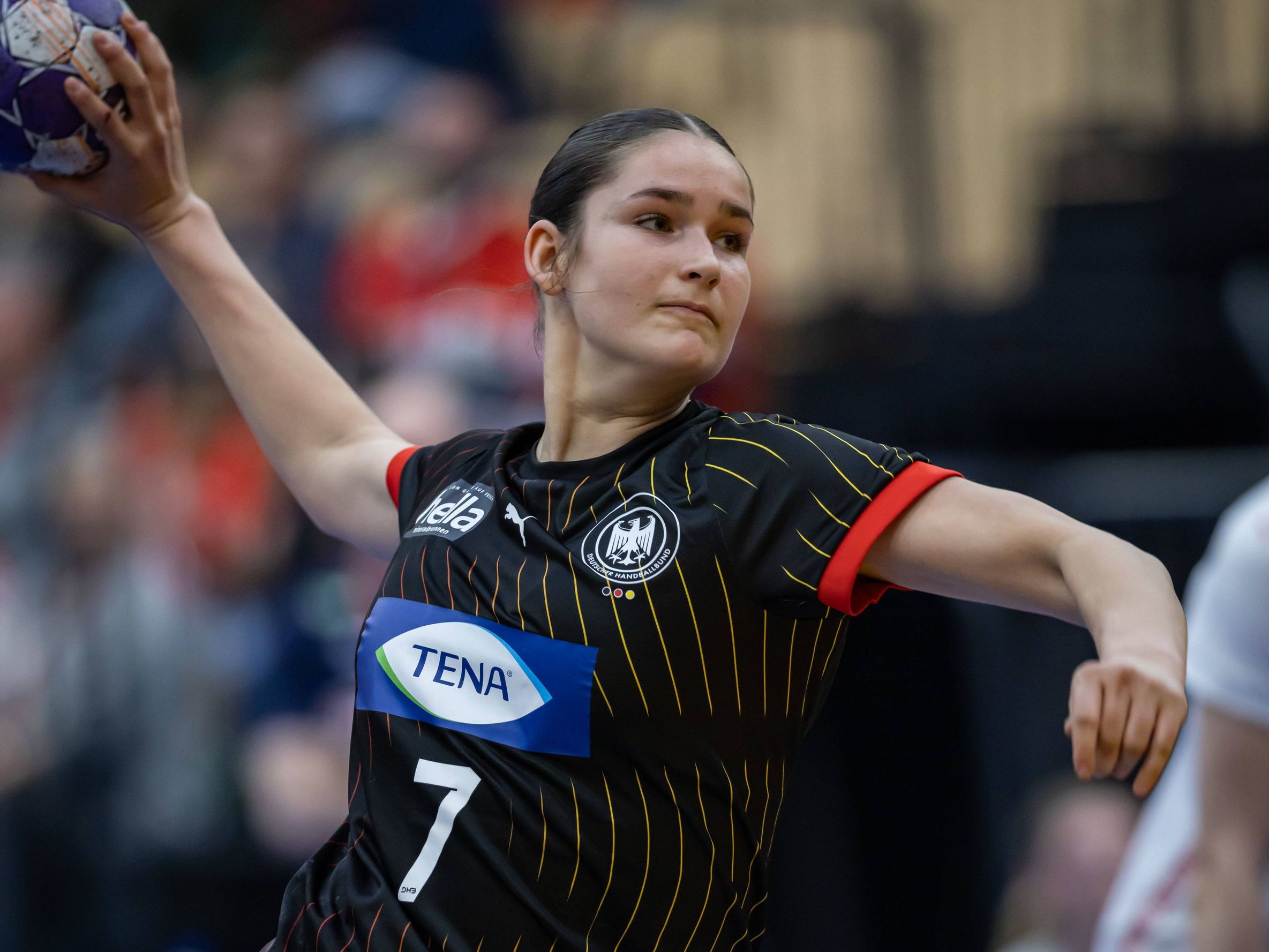 Die Top-Torschützinnen der U19-EM | handball-world