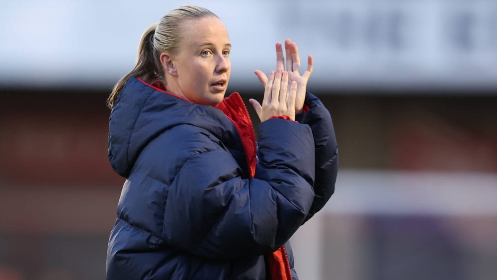 Frauen: Beth Mead wieder für England nominiert - kicker