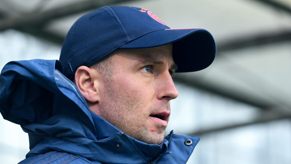 Hoffenheim: Sebastian Hoeneß vorgestellt - Rosens nächtliche Nachricht ...