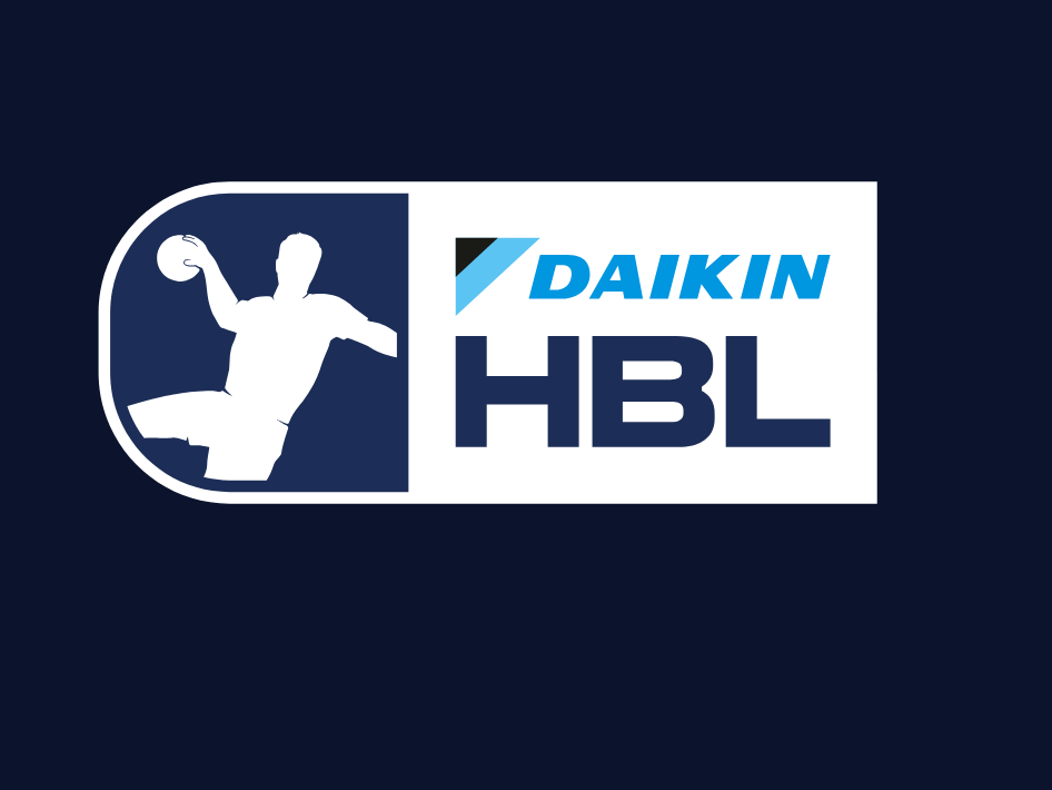 Handball-Bundesliga mit neuem Logo und neuem Namen | Handball-World