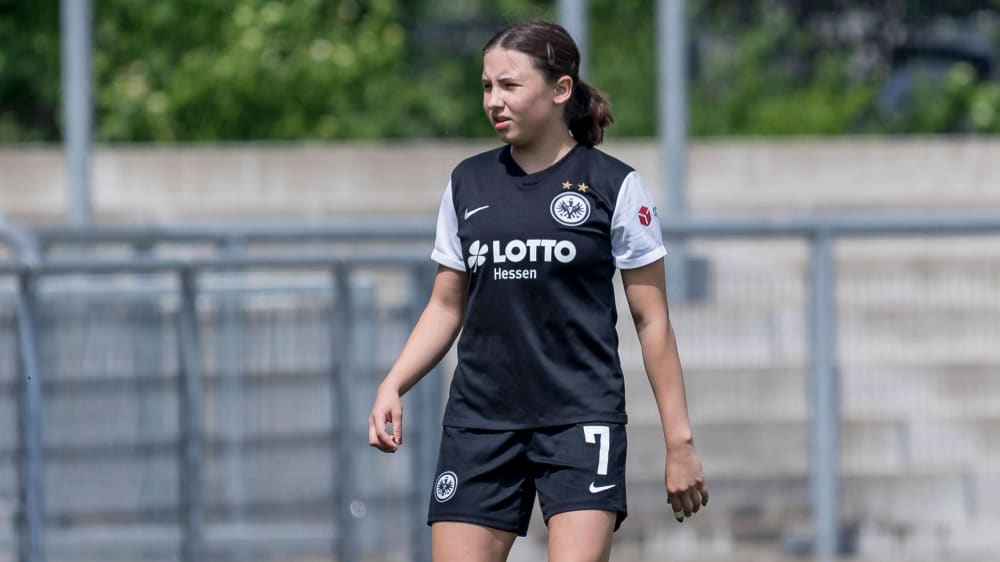 Bender verpasst die U-19-EM - kicker