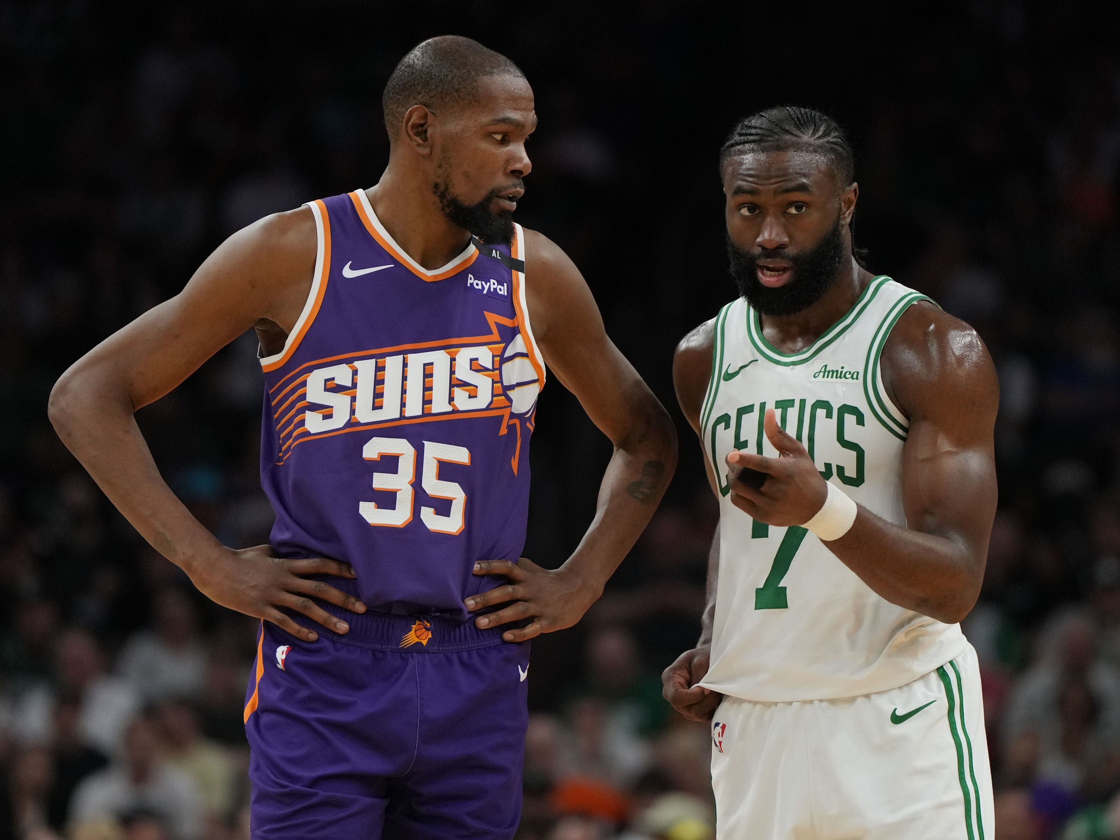Strength of Schedule: NBA-Teams mit dem härtesten und einfachsten ...