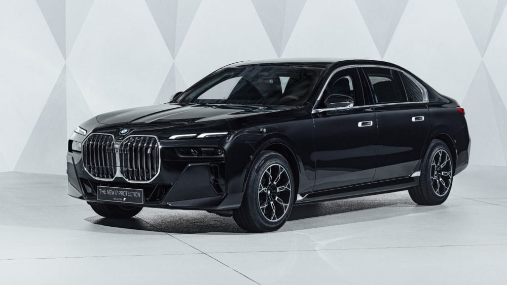 IAA Mobility 2023: Die Auto-Neuheiten in der Bilderstrecke - kicker