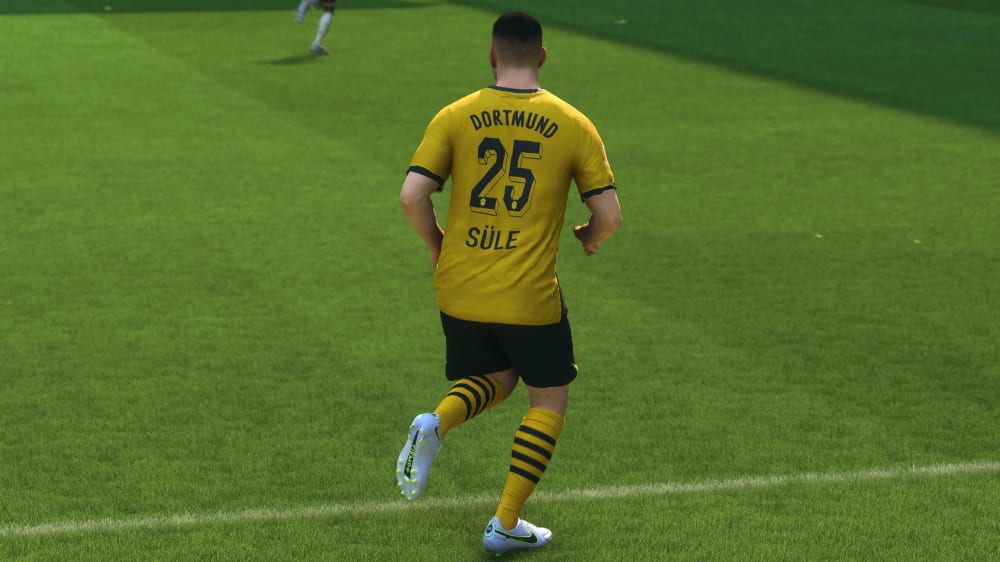 EA SPORTS FC 24: BVB als Dreamteam - Richtung CL-Titel? - kicker