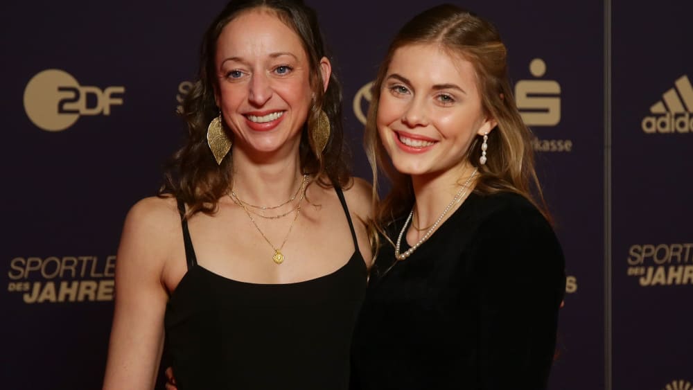 Interview mit Sportkletterin Hannah Meul: "Zweifel wie noch nie" - kicker