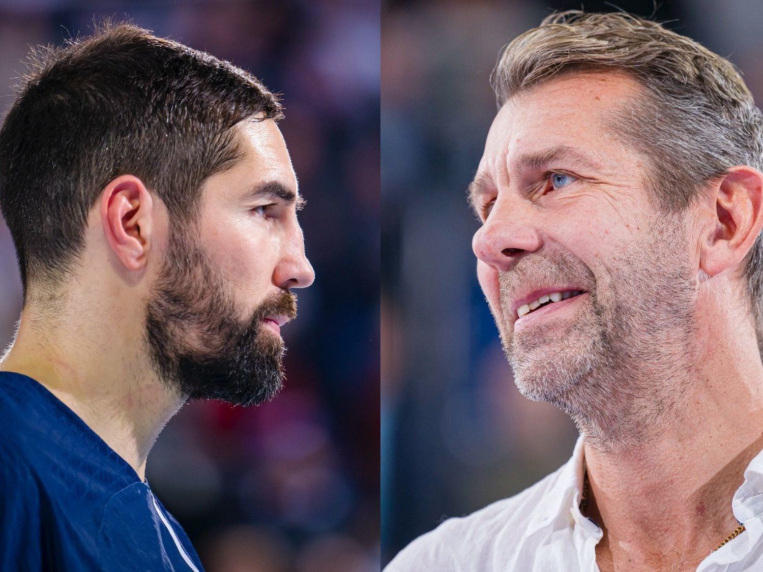 Magnus Wislander über Nikola Karabatic: "Er könnte der Welthandballer ...