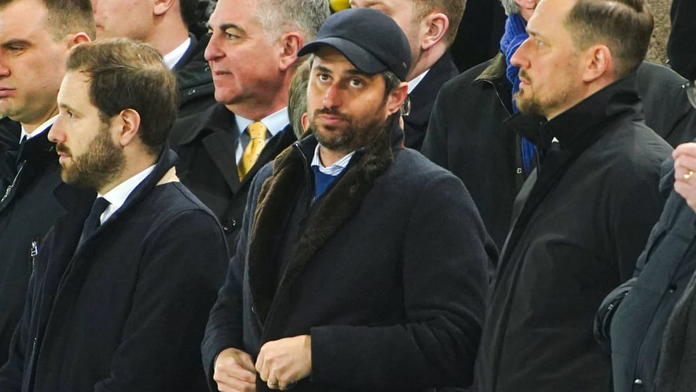 Unklarheit über Hertha-Investor: Anteile von 777 Partners wohl ...