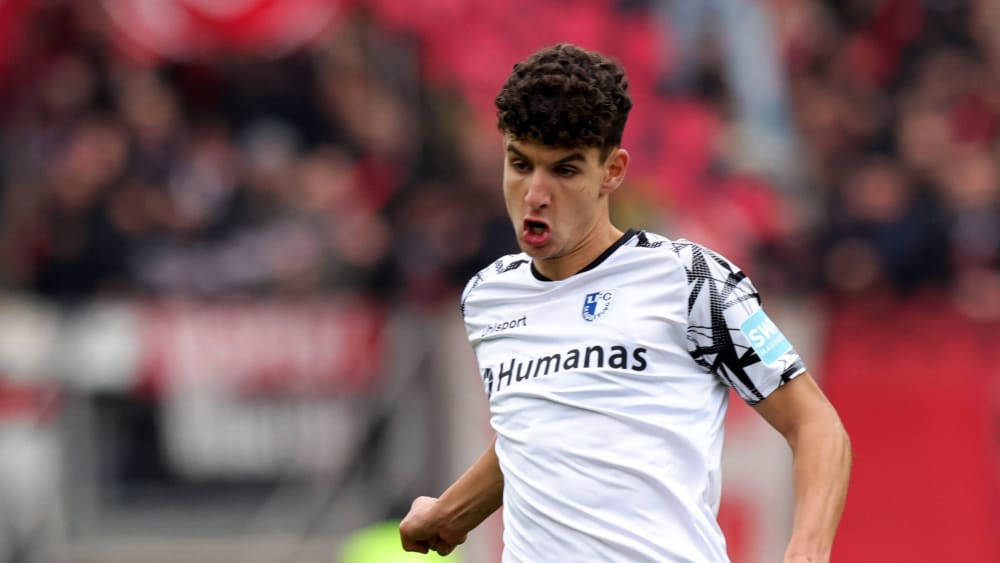 Heidenheims Schokoladenseite und dreimal HSV: Die kicker-Elf des 15 ...