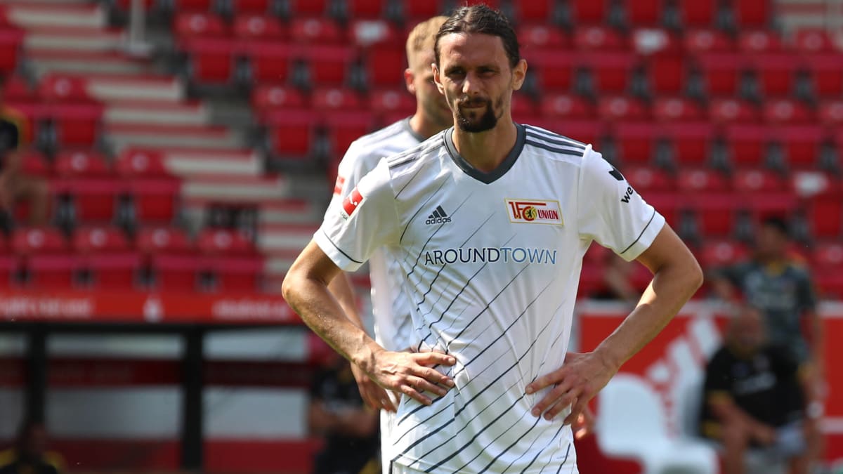 Neven Subotic vor Unterschrift bei Denizlispor - kicker