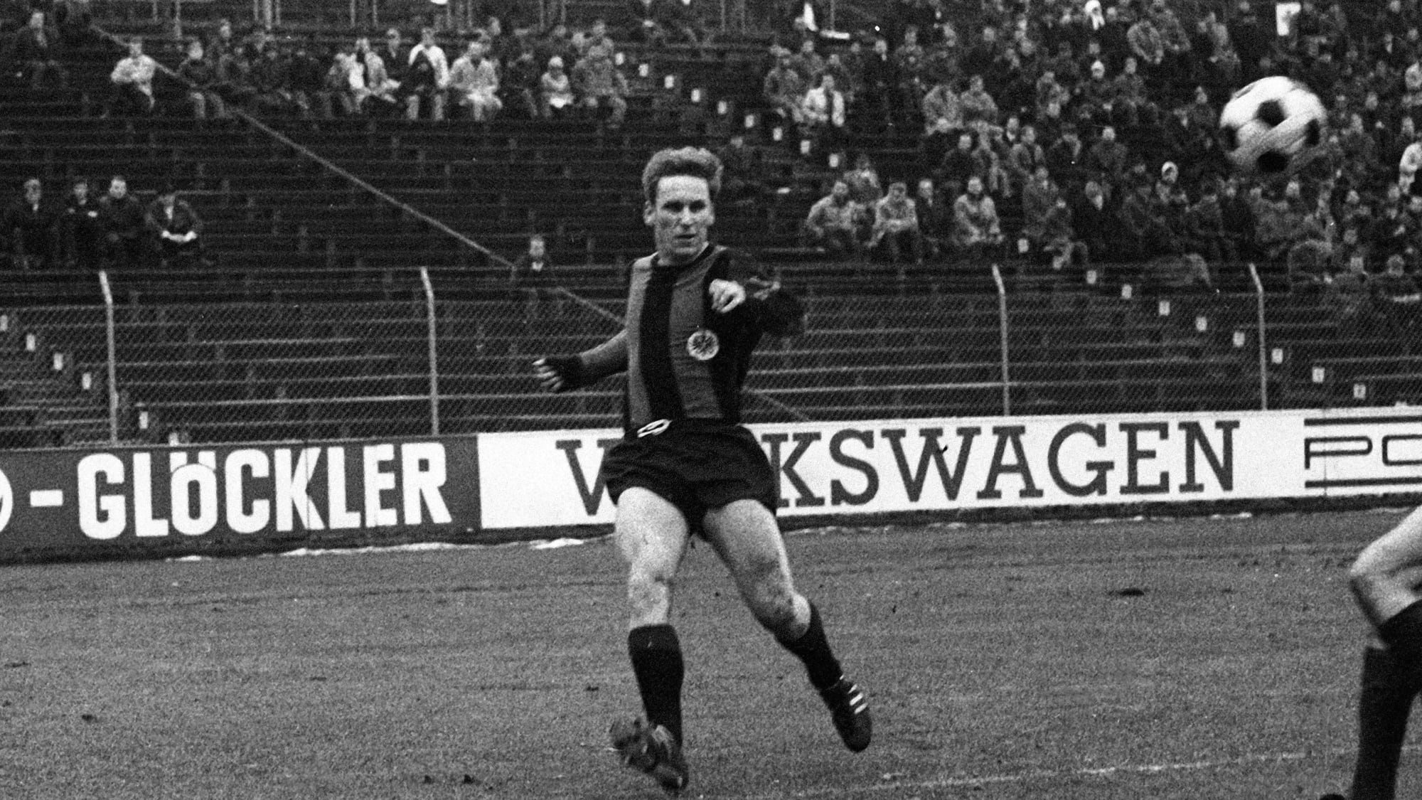 Havertz vom Thron gestoßen - die Jüngsten mit 30 Toren - Bundesliga ...