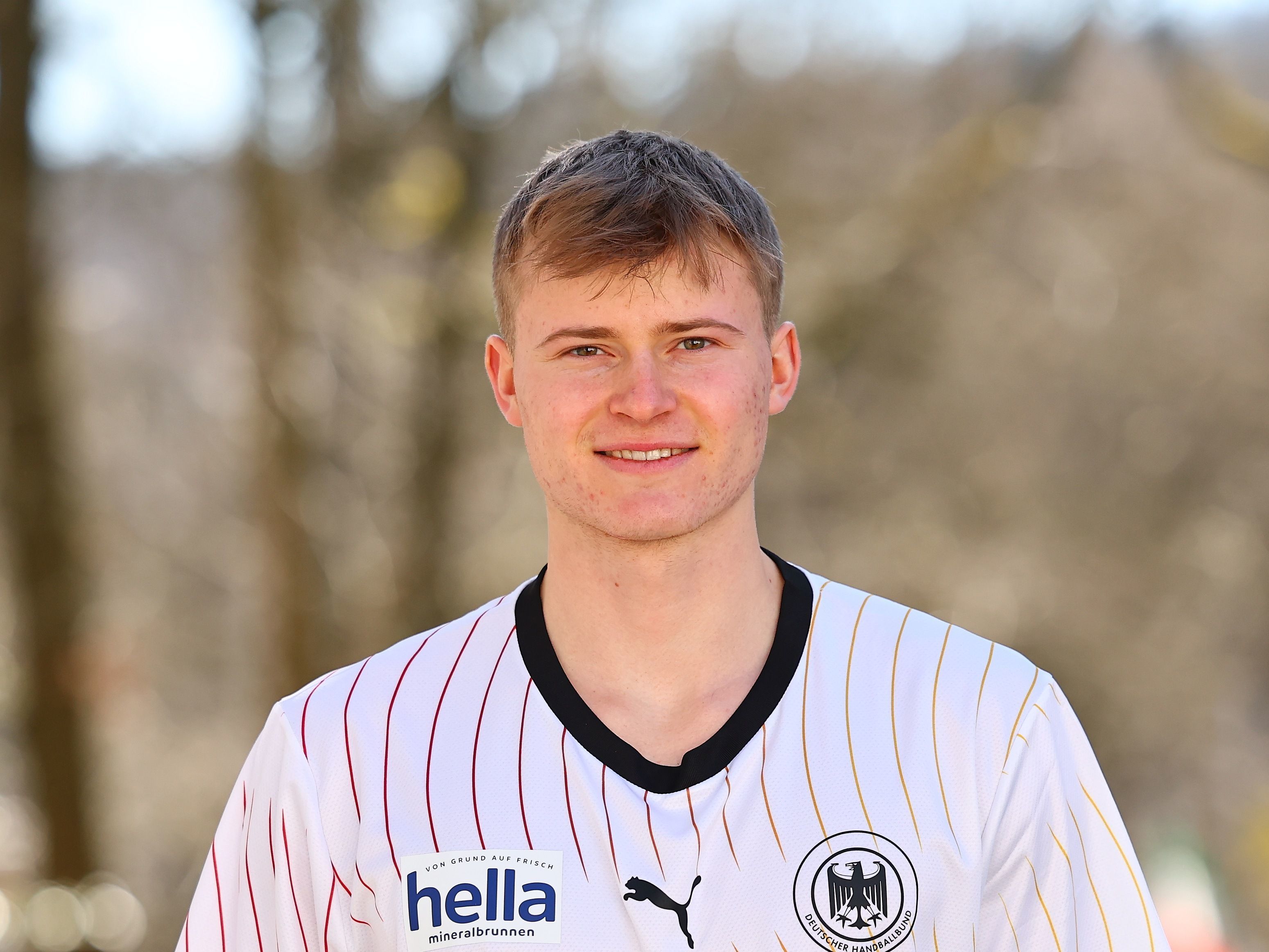 Deutschlands U19 beim Handball-WM mit lockerem Auftaktsieg | handball-world