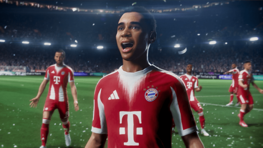 EA SPORTS FC 26: Release-Termin am 26. September - kicker