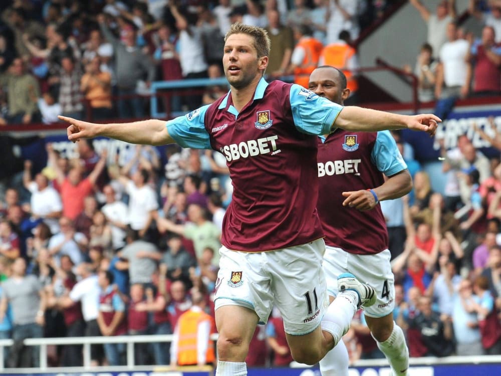 Die Spitznamen der Premier-League-Klubs - kicker