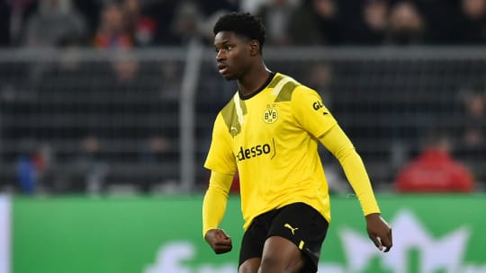 Borussia Dortmund II News | Aktuelle Nachrichten & Infos - kicker