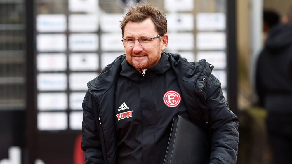 Ex-Nationalspieler Freier wird Co-Trainer in Essen - kicker