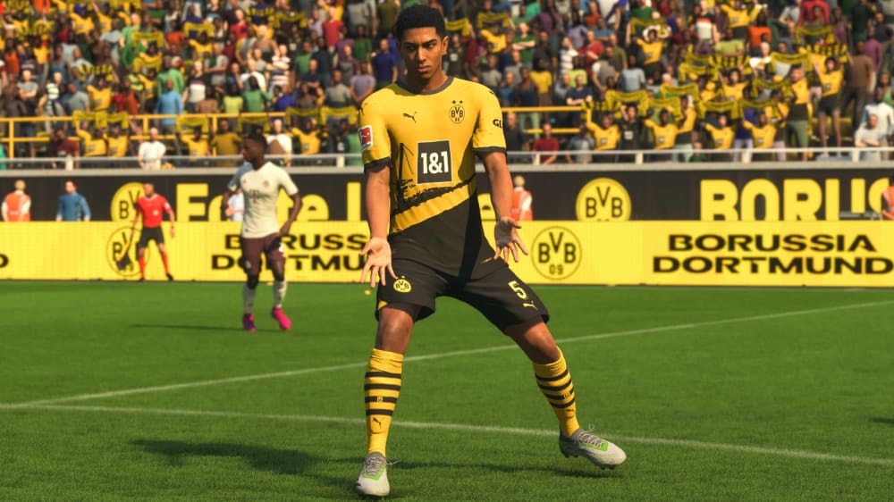 EA SPORTS FC 24: BVB als Dreamteam - Richtung CL-Titel? - kicker