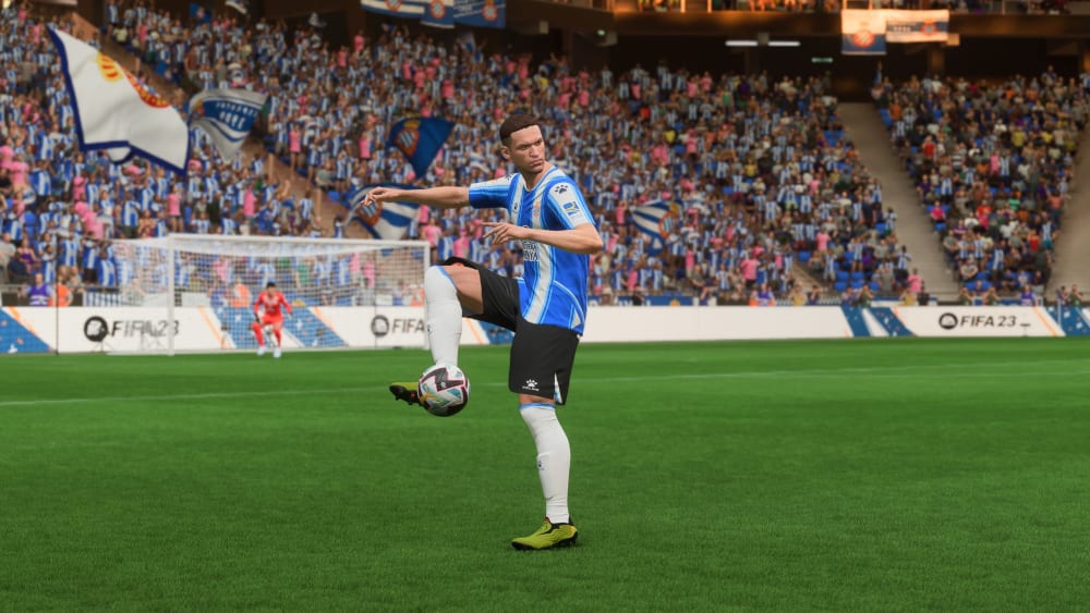 FIFA 23 Top Talente: Die besten Verteidiger für die Karriere - kicker