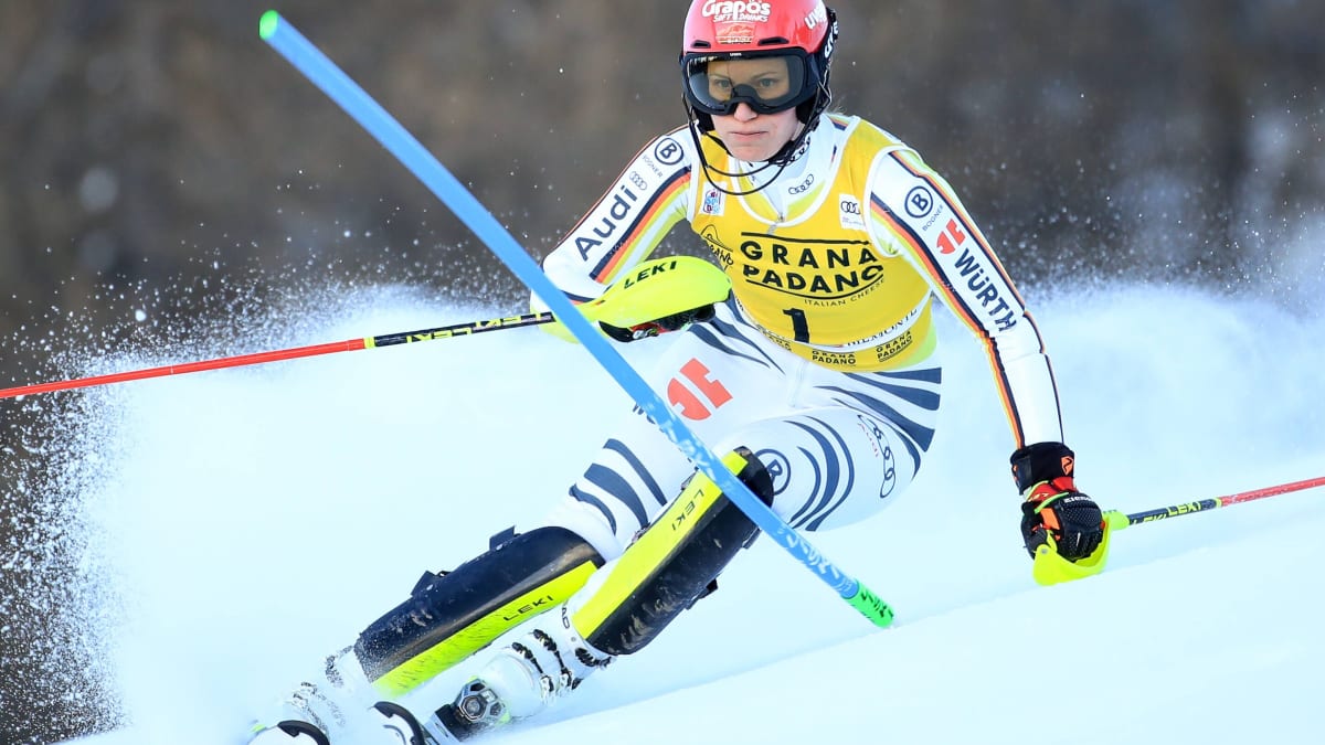 Dürr fällt zurück bei Holdeners zweitem Streich - Elfman von 16 auf 4 ...