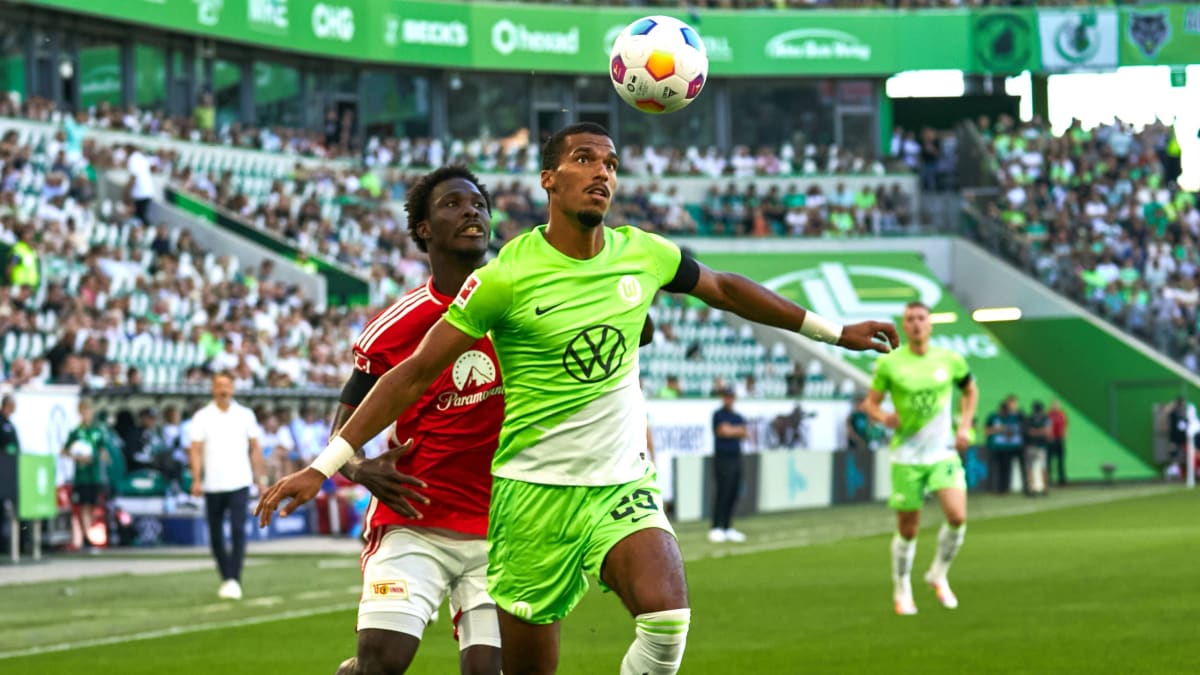 Jenz: Nach dem Debüt kommt das "Derby" gegen den BVB - kicker