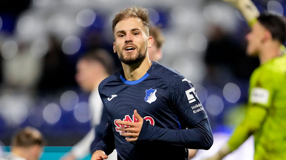 Fix: Duric will in Paderborn den nächsten Schritt machen - kicker