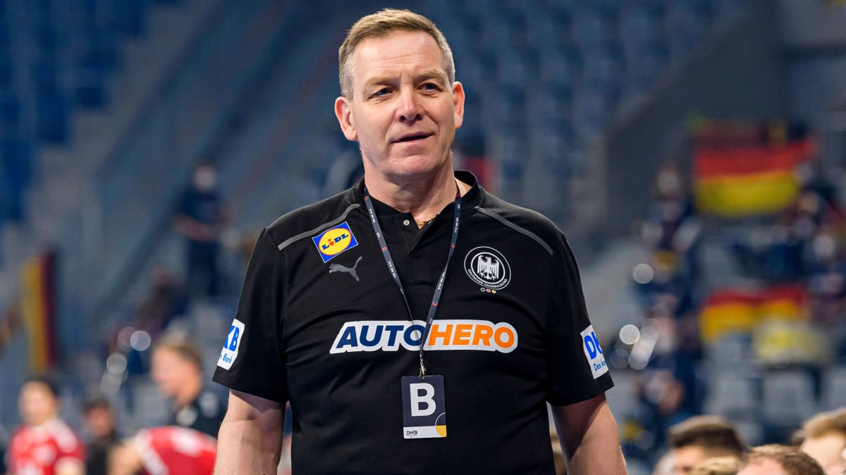 DHB-Team testet im Januar zweimal gegen Island - kicker