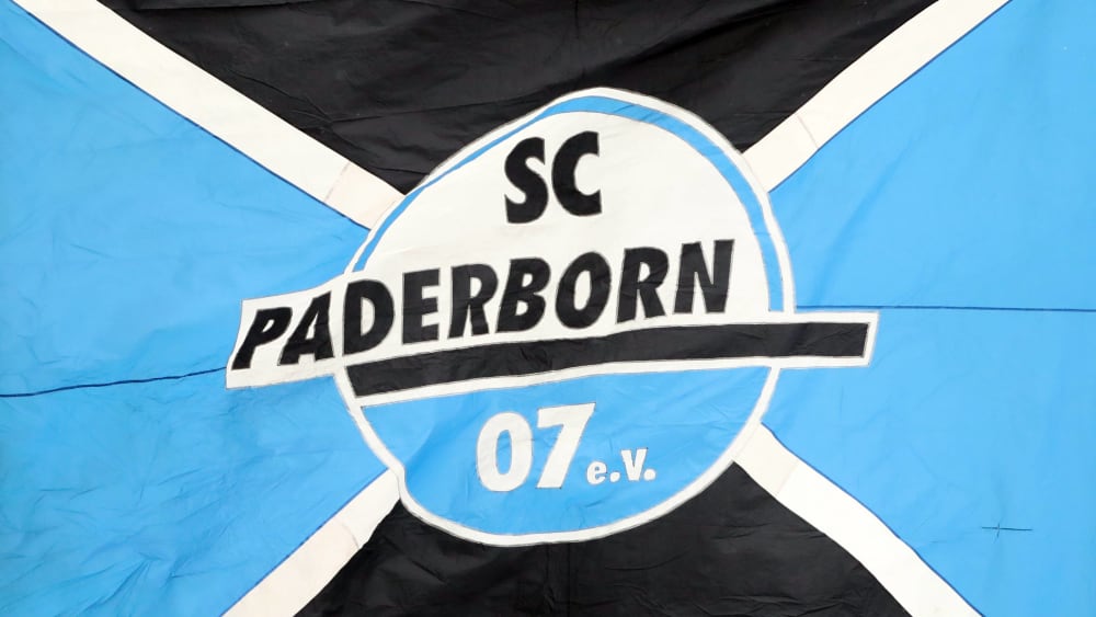 SC Paderborn: Kontinuität auf dem Prüfstand - kicker