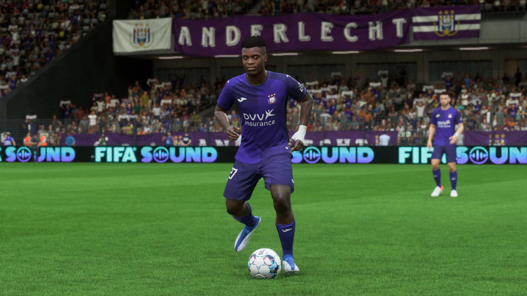 FIFA 23 Top Talente: Die besten Verteidiger für die Karriere - kicker