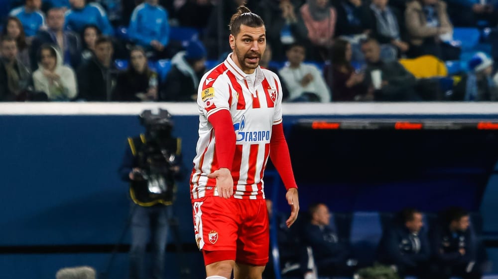 Dragovic: "Realistisch gesehen kommt mit meinem Alter nur Italien ...