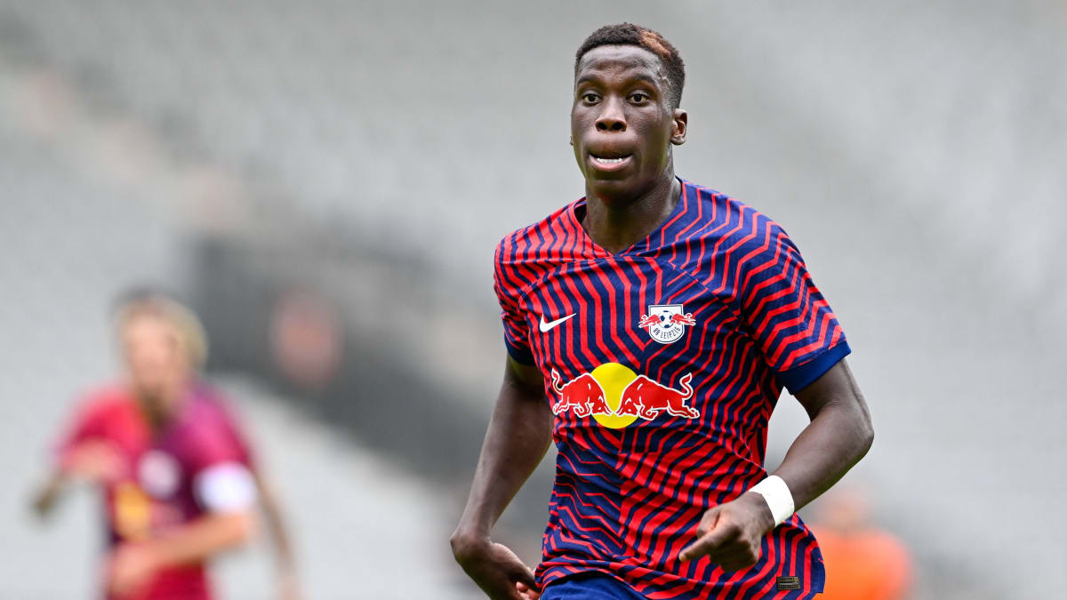 Roses Lob für Moriba, aber keine Hoffnung: "Es hat sich nichts geändert ...