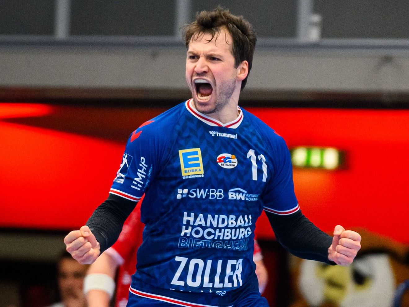 Christian Schäfer beendet im Sommer seine Handball-Karriere | Handball ...