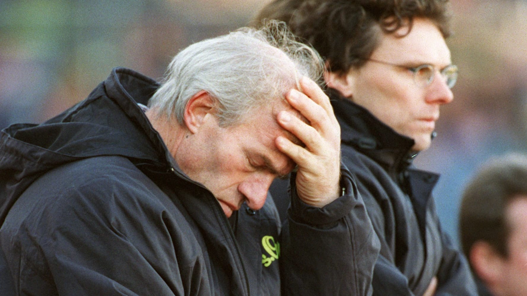 Von Vestenbergsgreuth bis zu den Kickers: Die größten Pokal-Sensationen ...