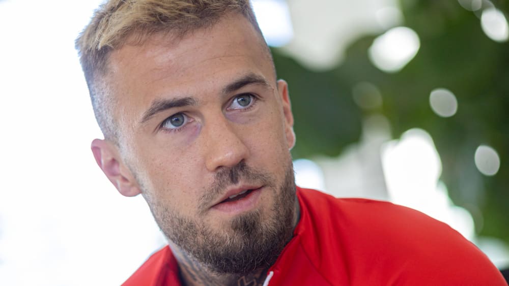 Dorsch: "Man fragt sich, wie das die nächsten Jahre weitergehen soll ...