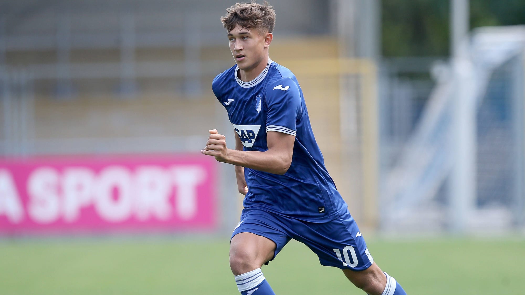 Die vielversprechendsten Talente der 18 Bundesligisten - kicker