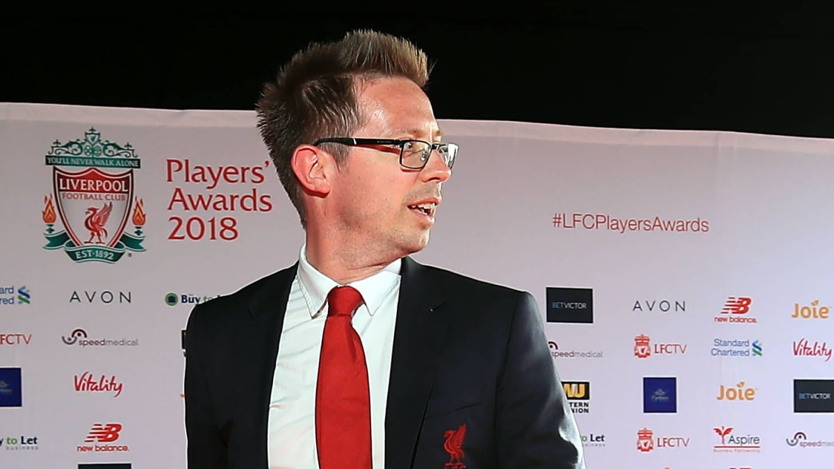 Liverpools Ex-Sportdirektor Edwards kehrt zurück - kicker