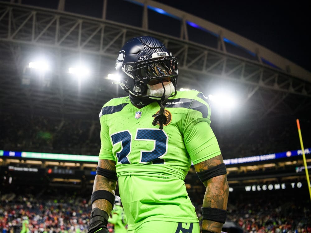 NFL Power Ranking: Stürmen die Packers noch in die Playoffs? - kicker