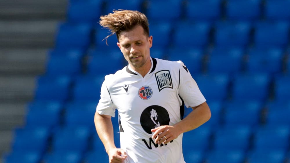 FC Basel: Valentin Stocker wird interimistisch sportlicher Leiter - kicker