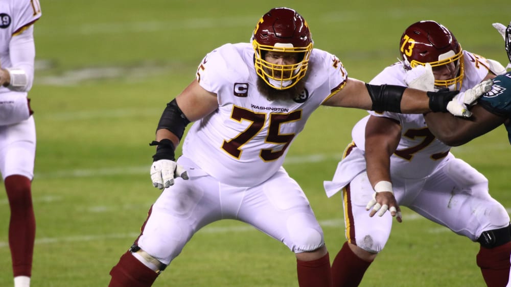 Von Wilson bis Mack: Diese NFL-Stars wechselten das Team - kicker