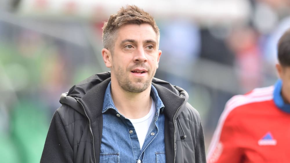 Tottenhams Sportdirektor-Suche: Bayerns Neppe weckt Interesse - kicker