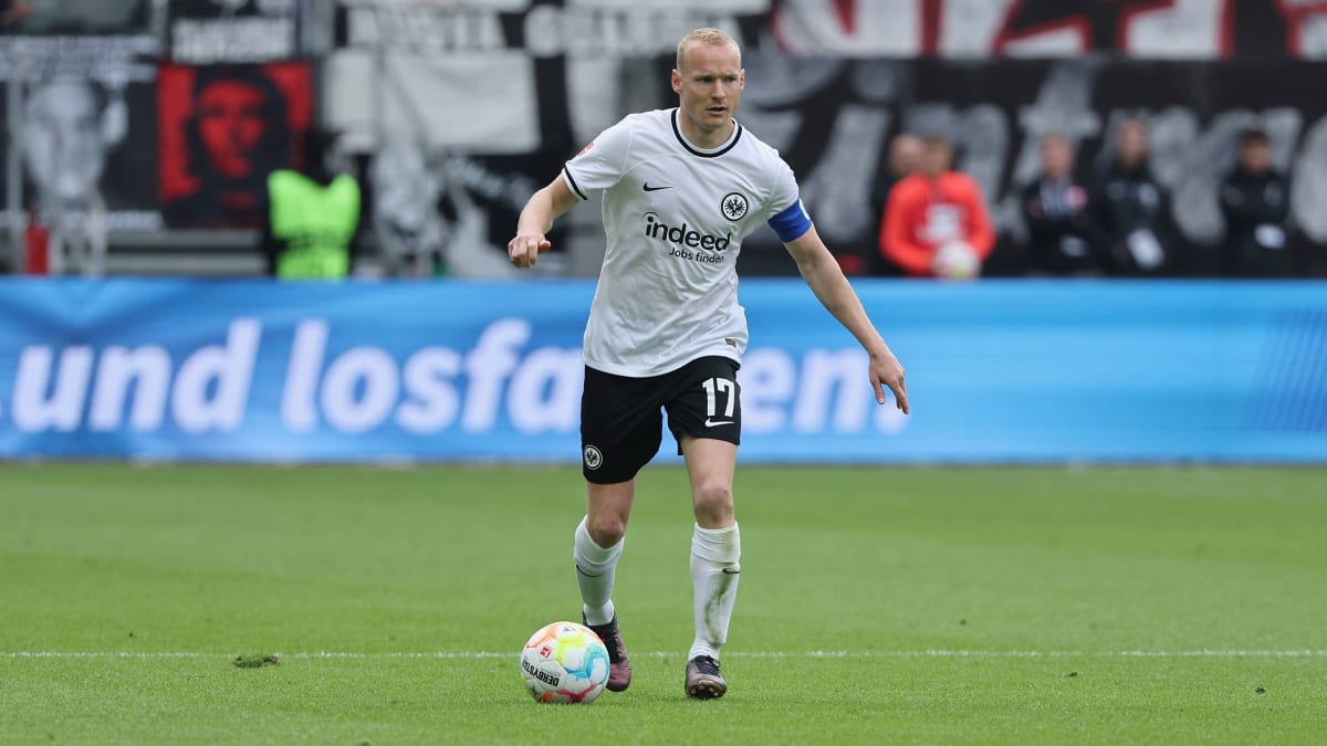 Rode rätselt: "Manchmal ist es unerklärlich" - kicker