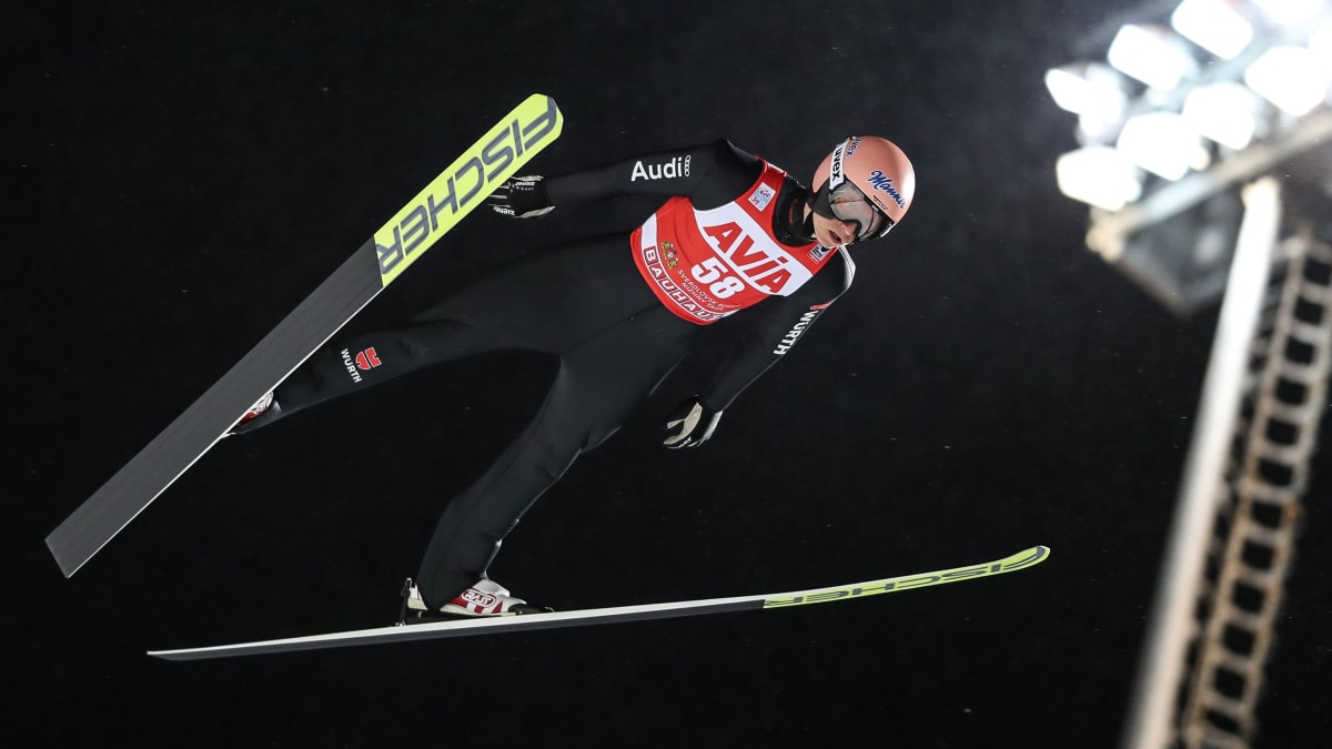 "Das ist Wahnsinn!": Geiger fliegt schon in Russland allen davon - kicker